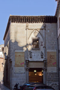 Santa Hermandad: La primera fuerza de orden en la España medieval